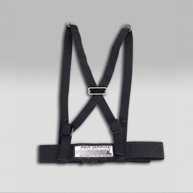Standard Hand Held System Harness Belt (fits 21”-36” waist) - PRO ...